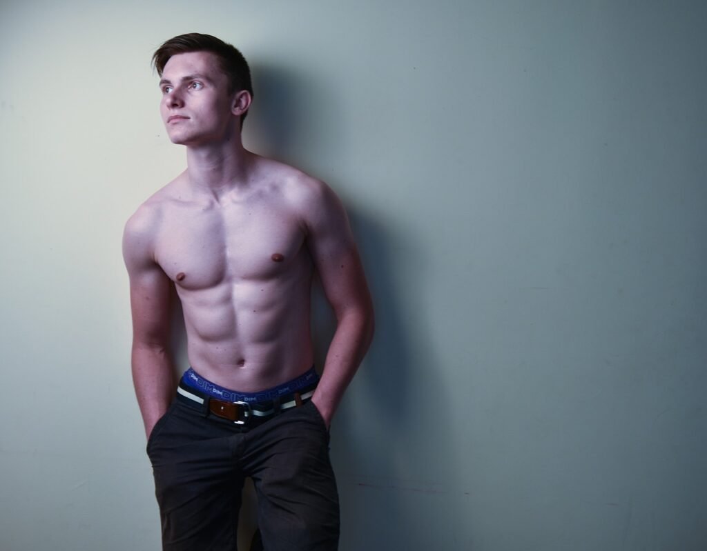 7 Proven Ways to Build a Stronger Body: The Ultimate Guide