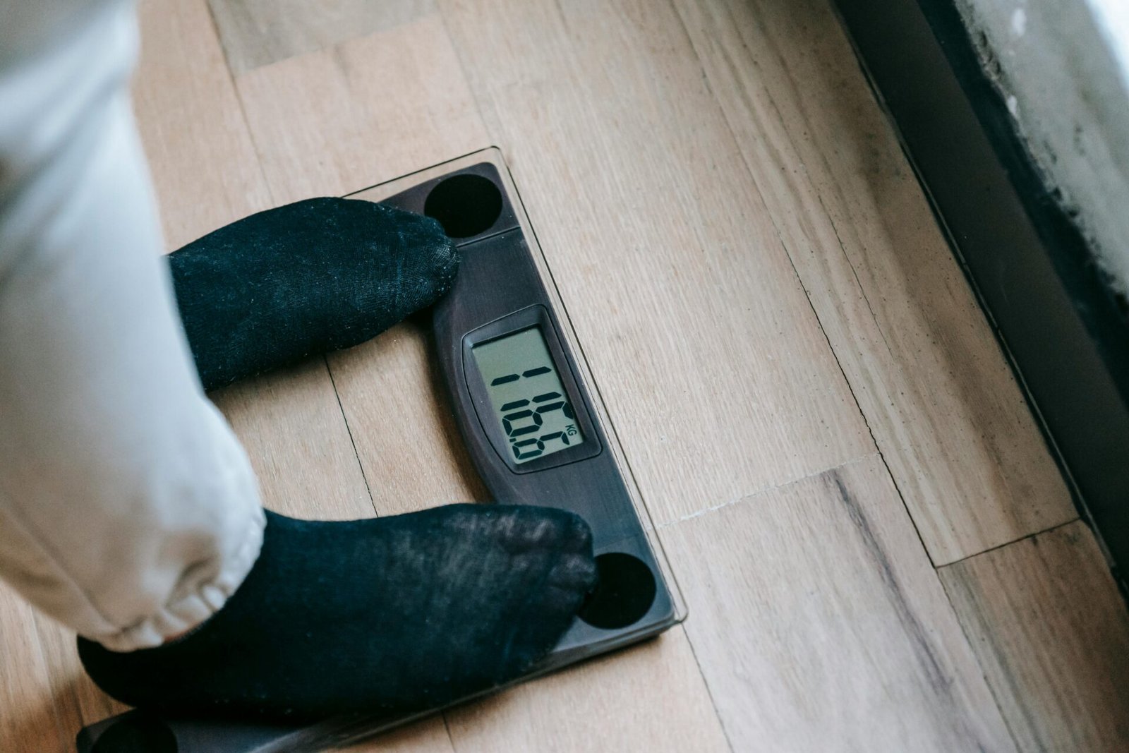 The Ultimate Guide to Gaining Weight in a Healthy Way