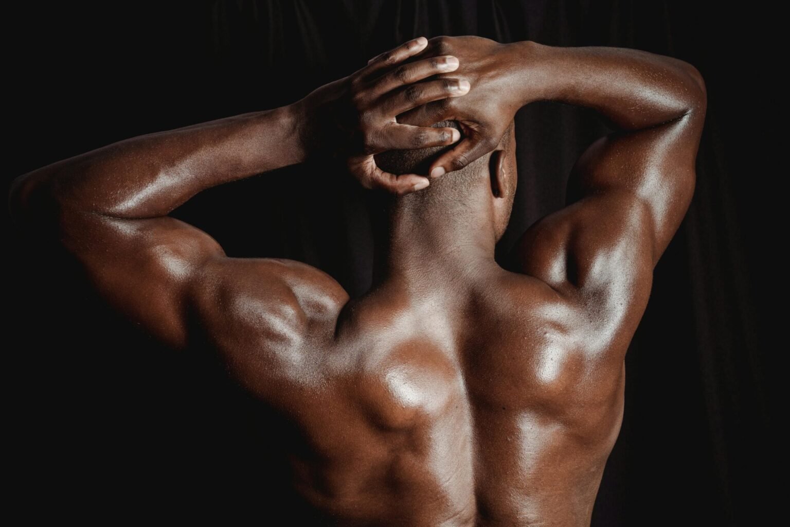 12 Proven Ways to Get Ripped in Just a Few Weeks